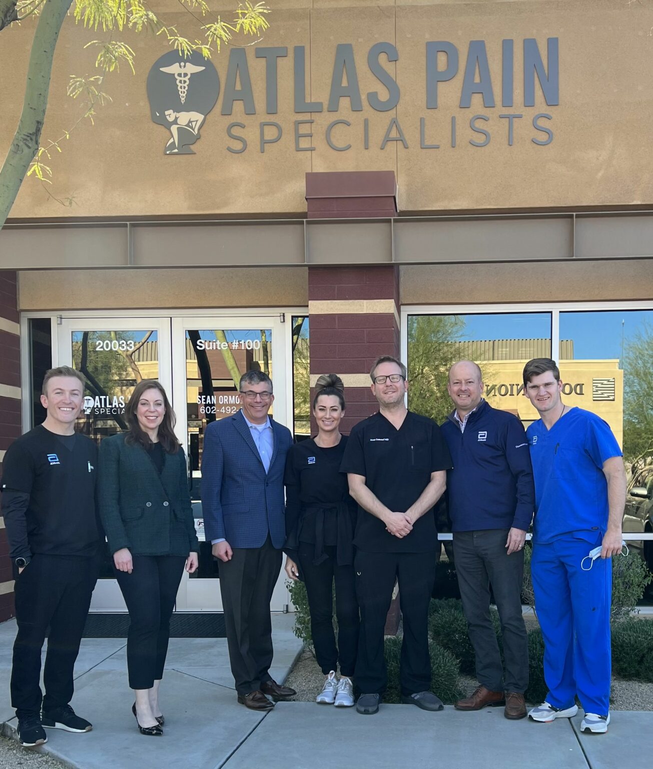 Do You Need a Referral to See a Pain Management Doctor? - Atlas Pain ...