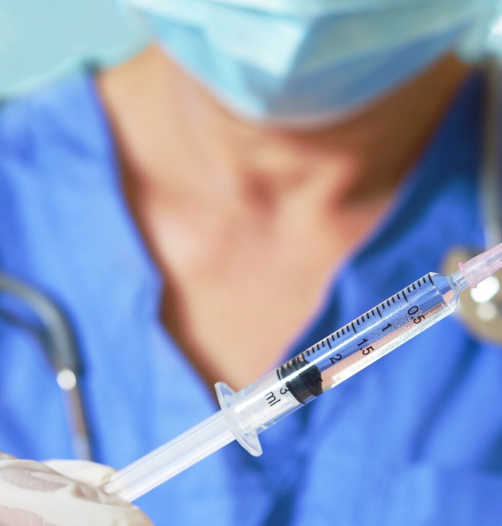 Nerve Blocks - Atlas Pain Specialists