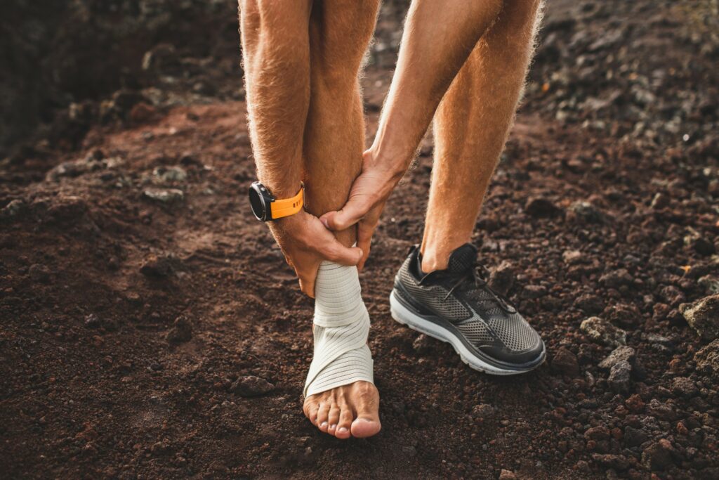 Why Do I Have Heel Pain After Running? - Atlas Pain Specialists