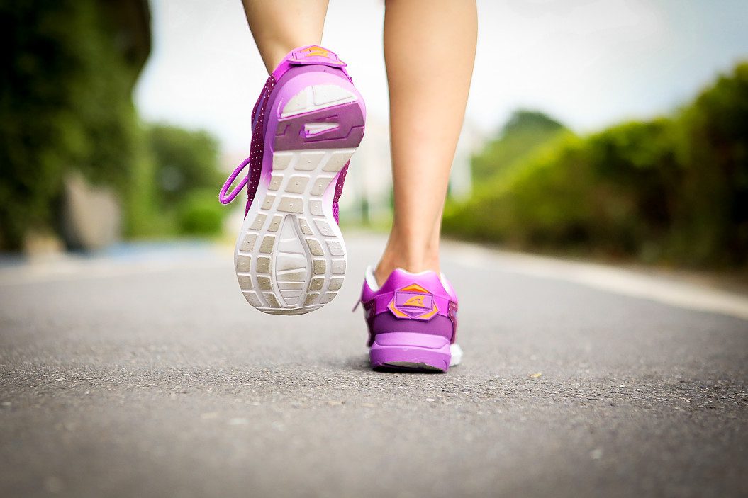 Why Do I Have Heel Pain After Running? - Atlas Pain Specialists