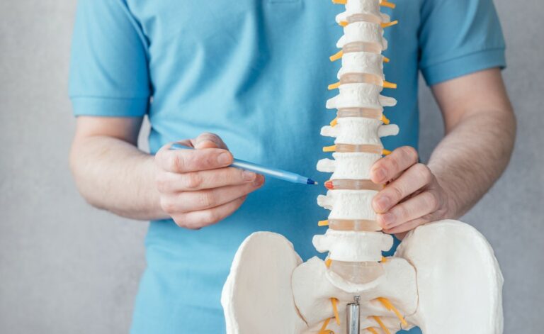 What Is a Dead Leg? - Atlas Pain Specialists