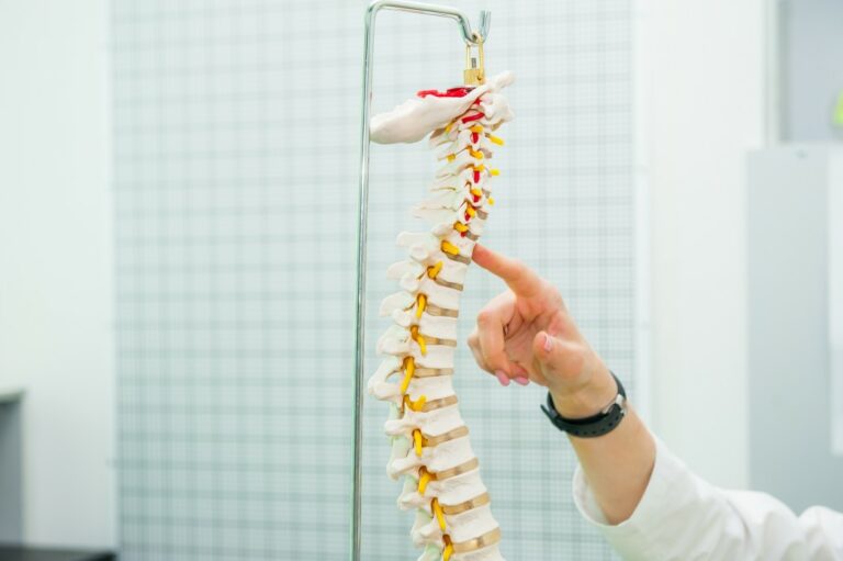 The Ultimate Guide to Spinal Cord Stimulation - Atlas Pain Specialists