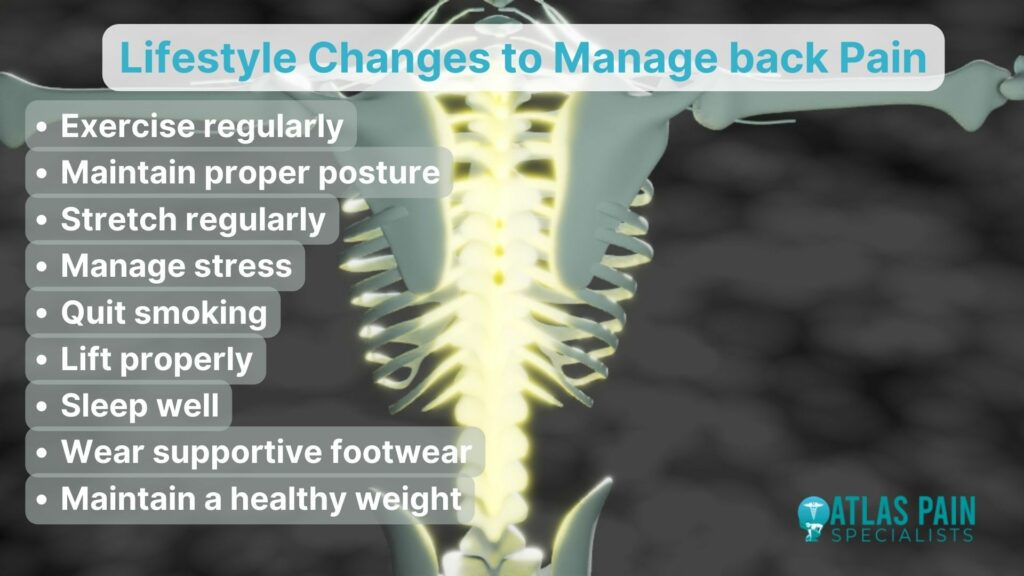 How a Sedentary Lifestyle Is Fueling Your Back Pain