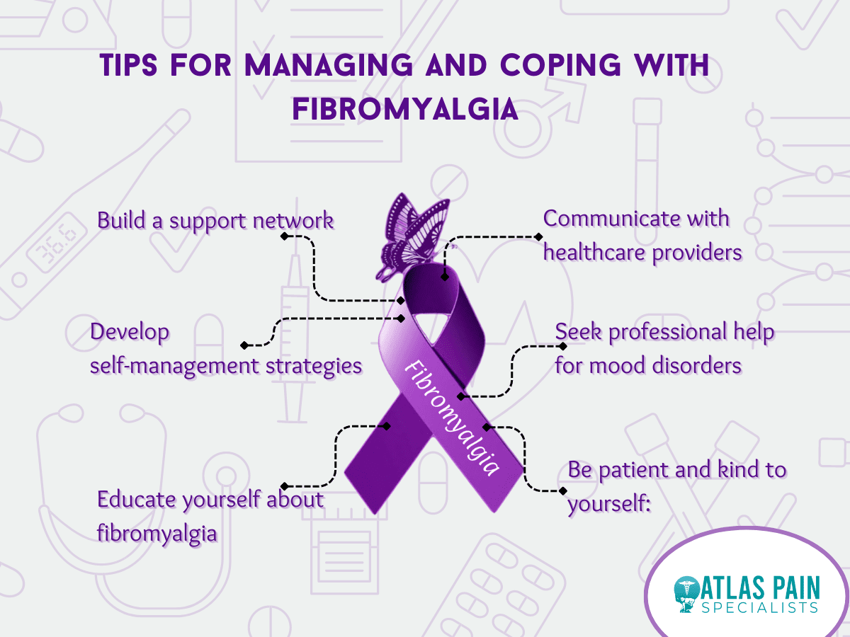 Everything You Need to Know About Fibromyalgia - Atlas Pain Specialists