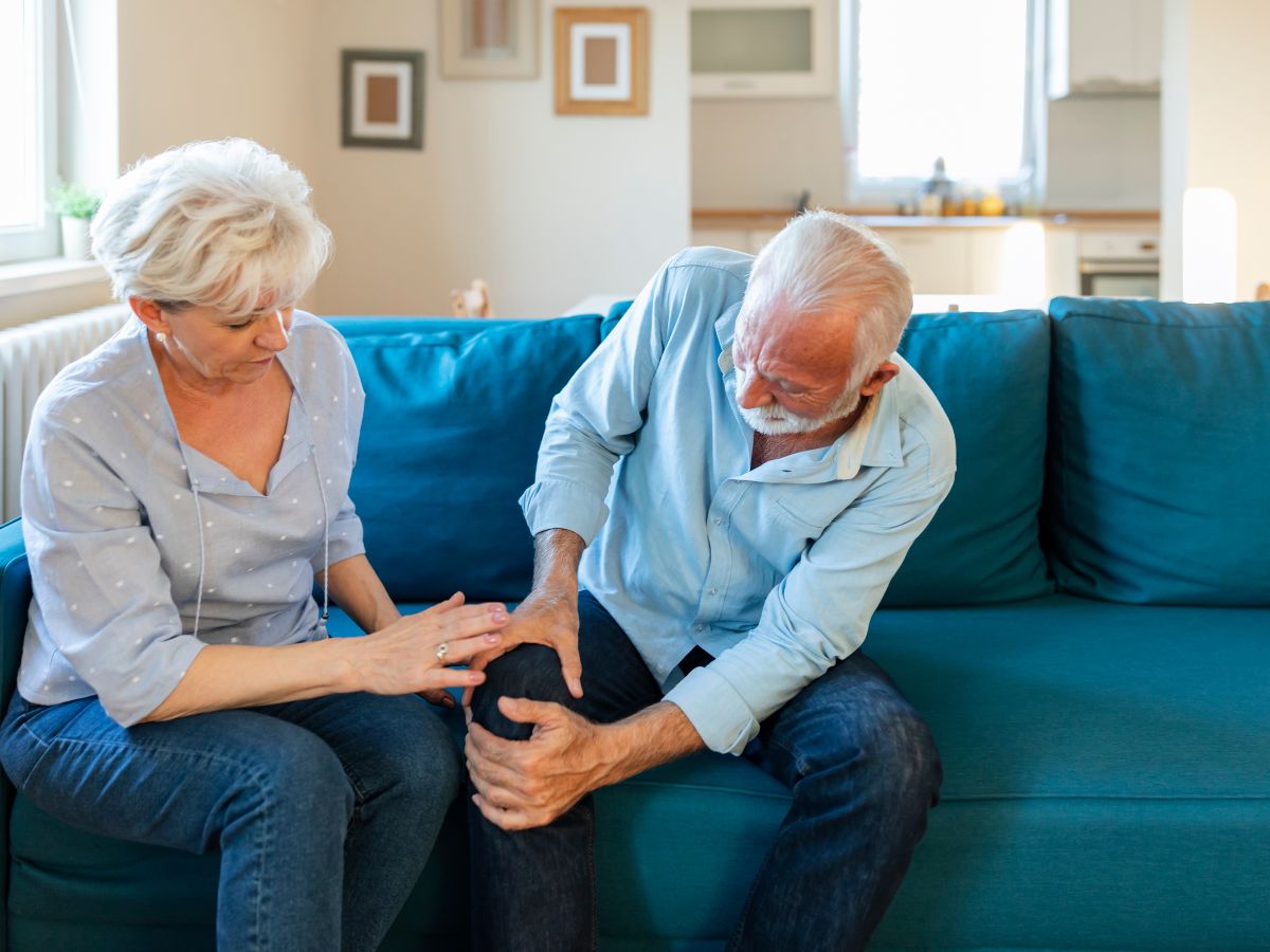 Understanding the Causes and Symptoms of Leg Cramps - Atlas Pain ...