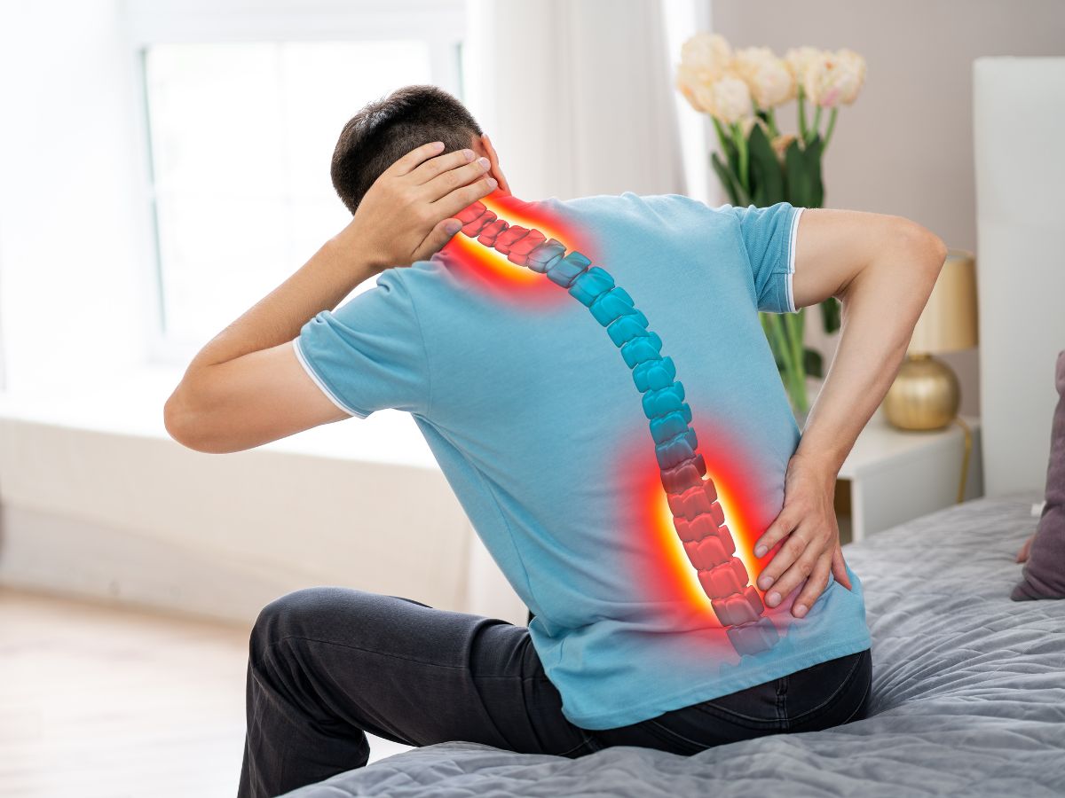 Understanding the Causes and Symptoms of Leg Cramps - Atlas Pain ...
