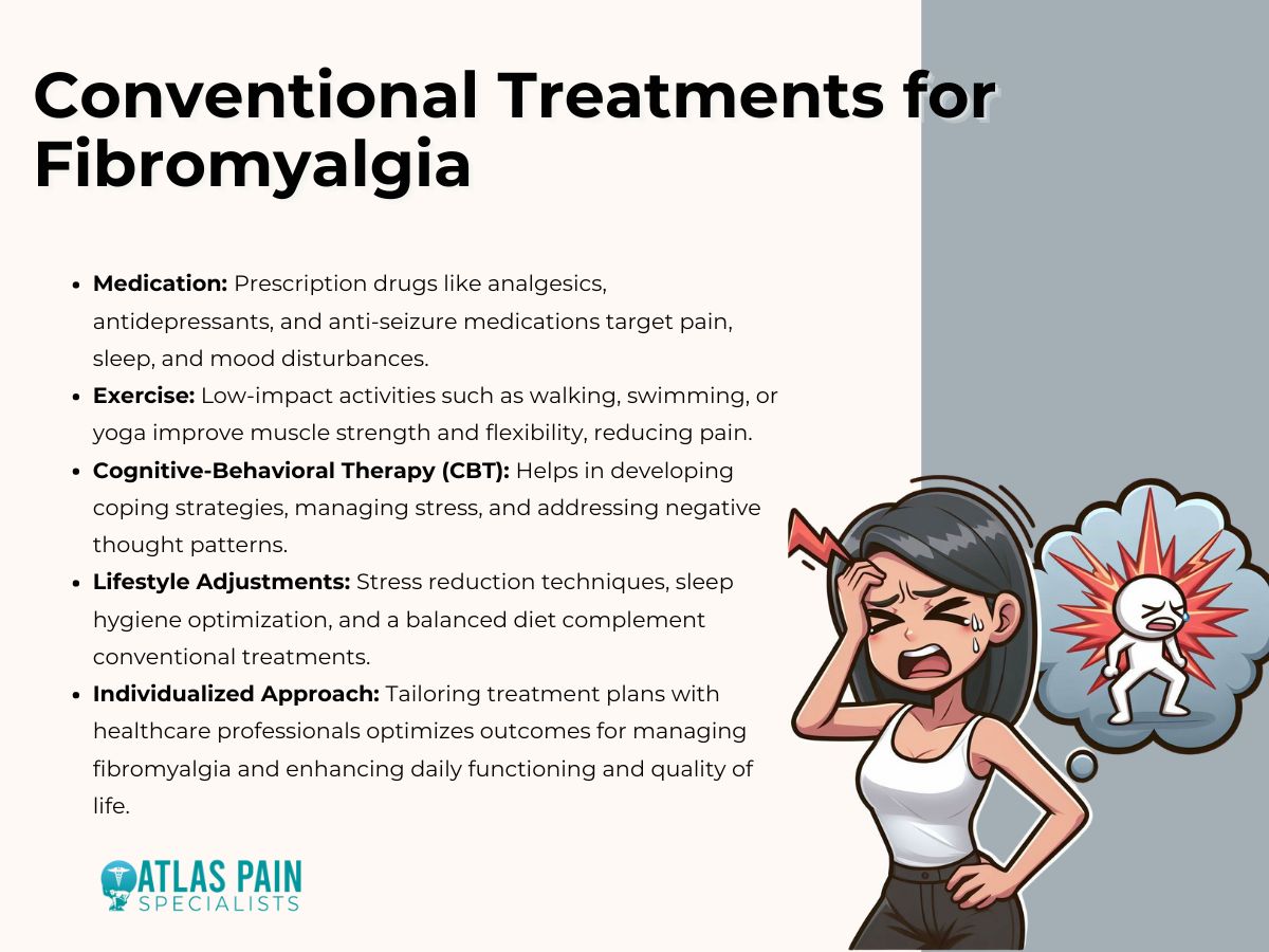 Integrative Approaches to Fibromyalgia Pain Management - Atlas Pain ...