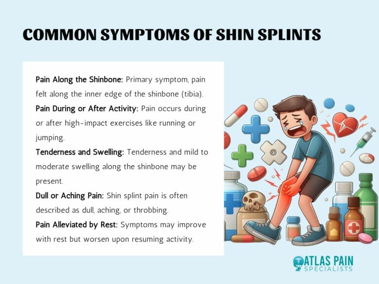Shin Splints and Stress Fractures: Identifying and Managing Leg ...