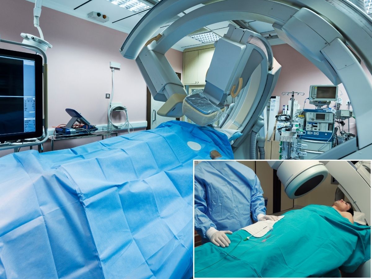 What is Peripheral Arterial Disease (PAD)? - Atlas Pain Specialists