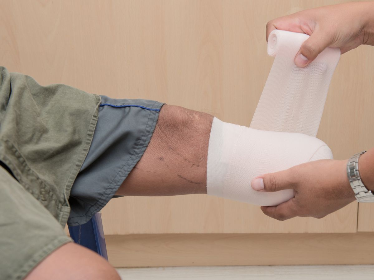 What is Peripheral Arterial Disease (PAD)? - Atlas Pain Specialists