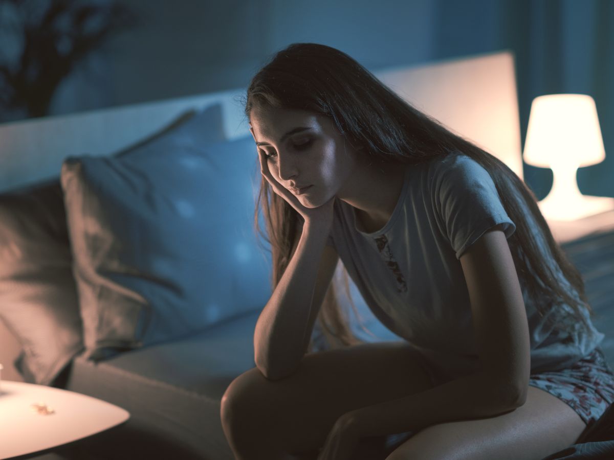 The Connection Between Chronic Pain and Sleep Disorders: Breaking the Cycle
