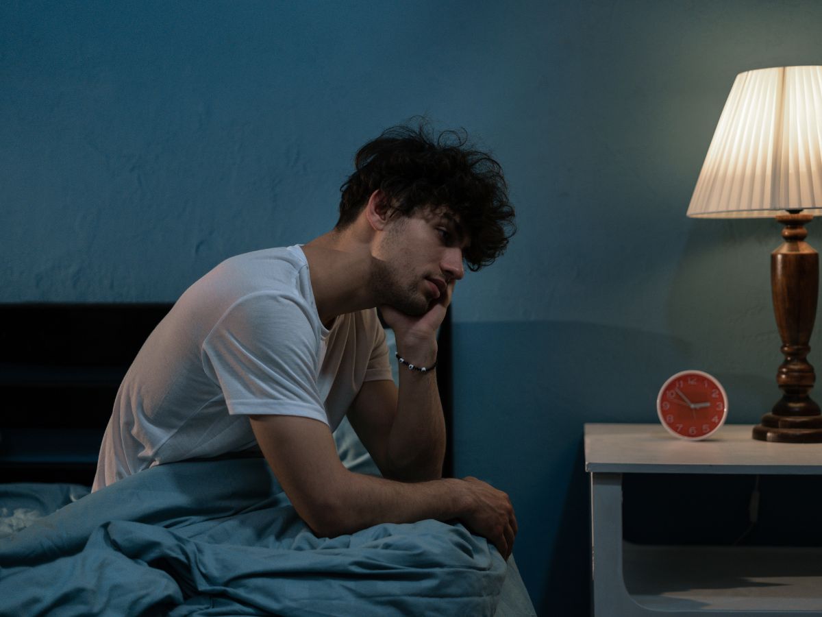 The Connection Between Chronic Pain and Sleep Disorders: Breaking the Cycle