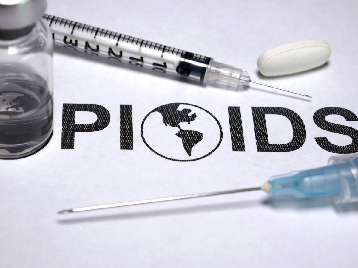 Pain Management for Chronic Kidney Disease: Considerations and Support