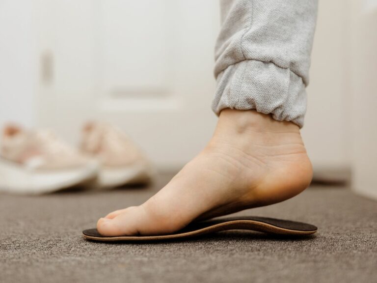 What Does Turf Toe Look Like? - Atlas Pain Specialists