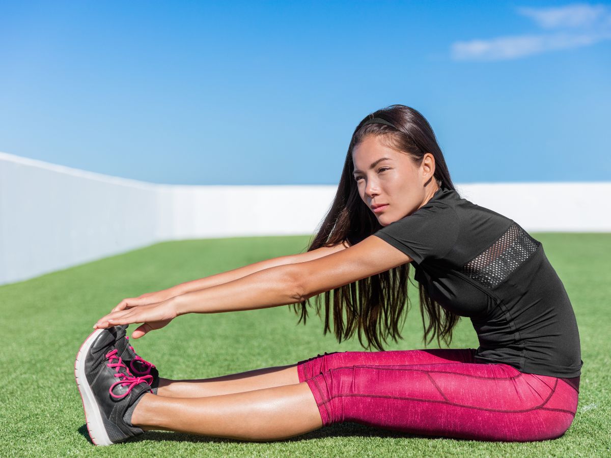 What Does Turf Toe Look Like? - Atlas Pain Specialists