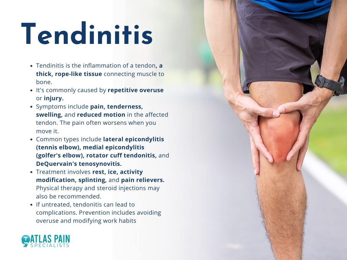 Causes of Shooting Pain Behind the Knee