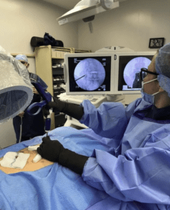 Mild® Procedure for Lumbar Spinal Stenosis in Phoenix, AZ